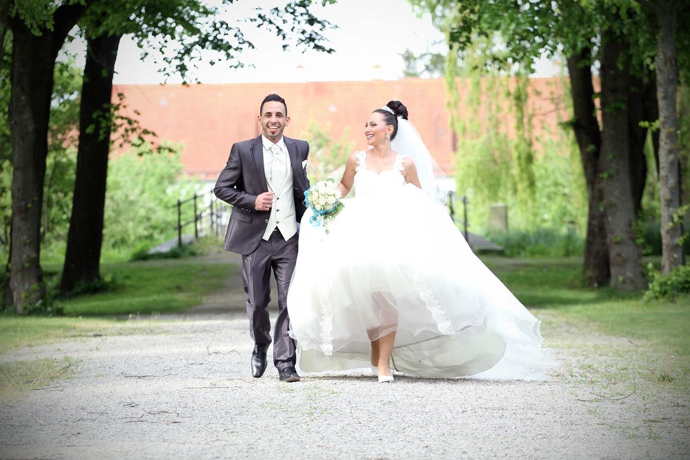 Hochzeit Spass Foto & Bild | hochzeit, collagen, wedding Bilder auf fotocommunity