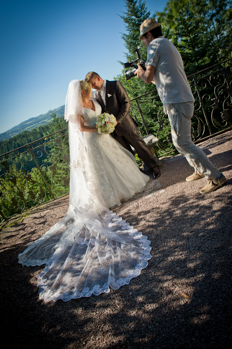 Hochzeit von Julia und Micha... Foto & Bild | hochzeit, menschen Bilder ...