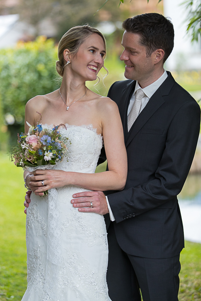 Hochzeit von Nathalie und Mike Foto & Bild | hochzeit, wedding, portrait Bilder auf fotocommunity