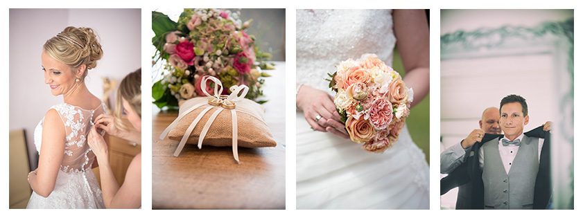 Hochzeits-Collage Foto & Bild | hochzeit, collagen, wedding Bilder auf fotocommunity