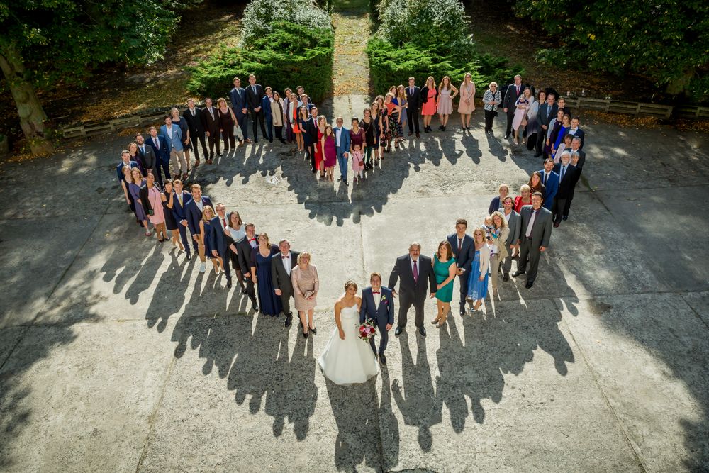 Hochzeits Herz Foto & Bild | wedding, people, outdoor Bilder auf fotocommunity