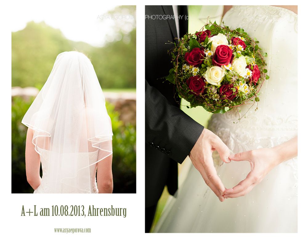 Hochzeitscollage Foto & Bild | hochzeit, collagen, wedding Bilder auf fotocommunity