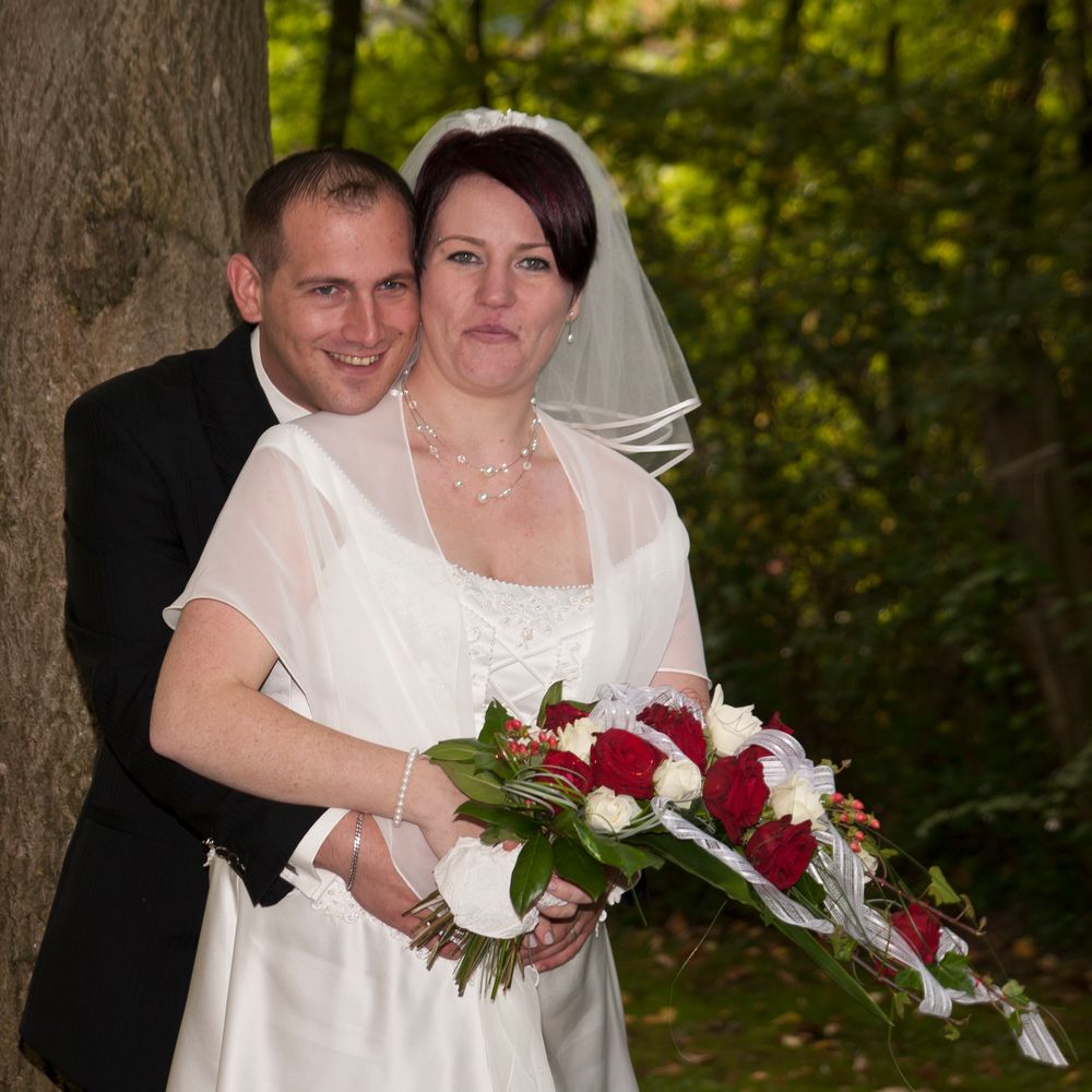 Hochzeitsfoto Foto & Bild | hochzeit, menschen Bilder auf fotocommunity