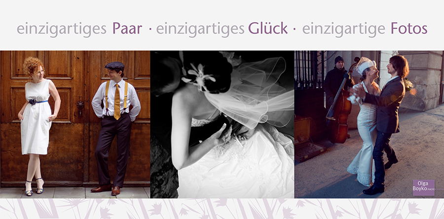 Hochzeitsfoto :: einzigartig Foto & Bild | hochzeit, collagen, menschen Bilder auf fotocommunity
