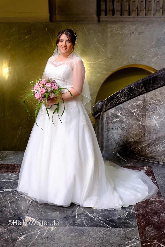 Hochzeitsfoto Hannover Foto & Bild | hochzeit, wedding, braut Bilder auf fotocommunity