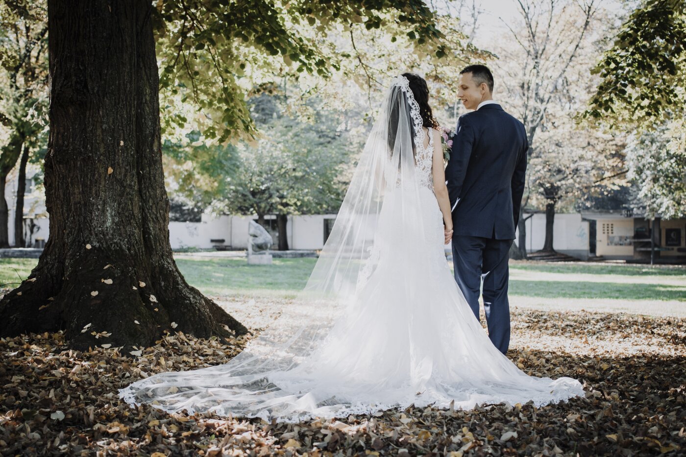 Hochzeitsfotografie Foto & Bild | hochzeit, wedding, brautpaar Bilder auf fotocommunity