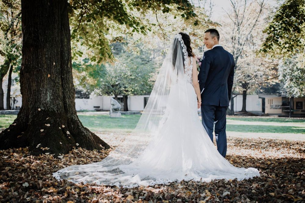 Hochzeitsfotografie Foto & Bild | hochzeit, wedding, brautpaar Bilder auf fotocommunity