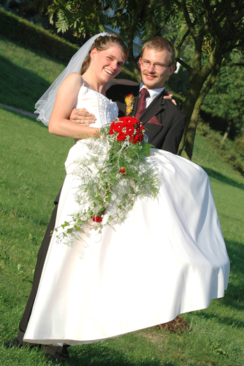 Hochzeitspaar Foto & Bild | hochzeit, menschen Bilder auf fotocommunity