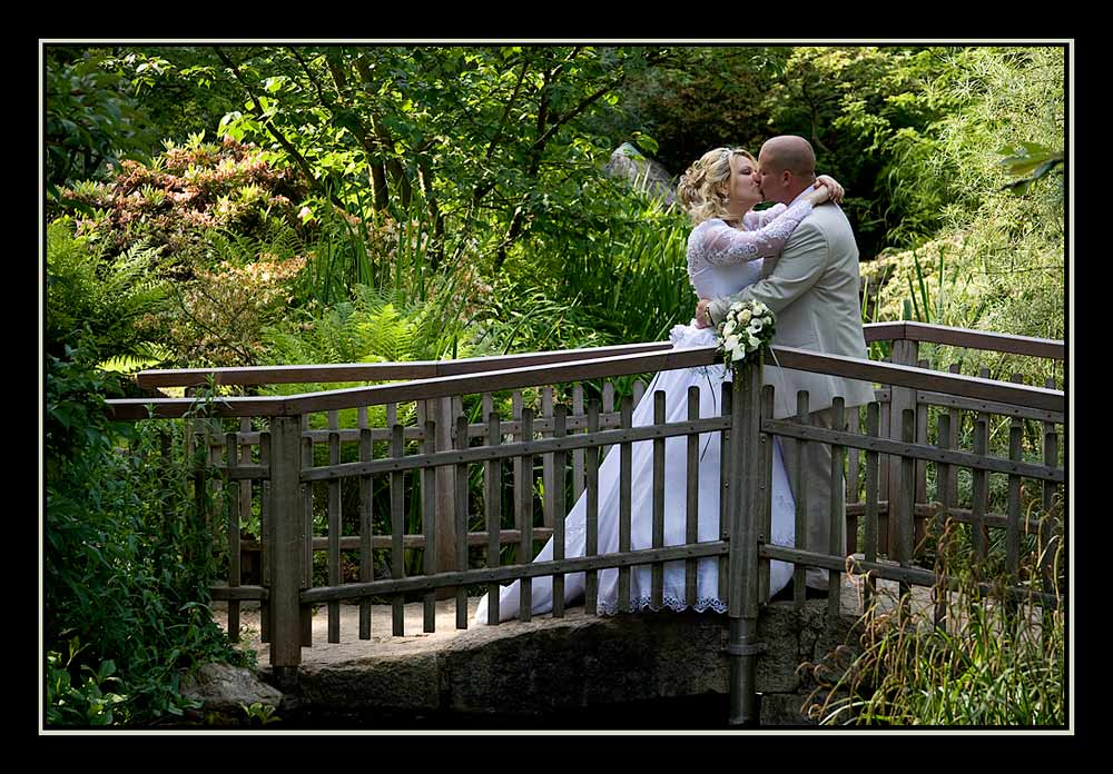 Hochzeitspaar Foto & Bild | hochzeit, just married, menschen Bilder auf fotocommunity