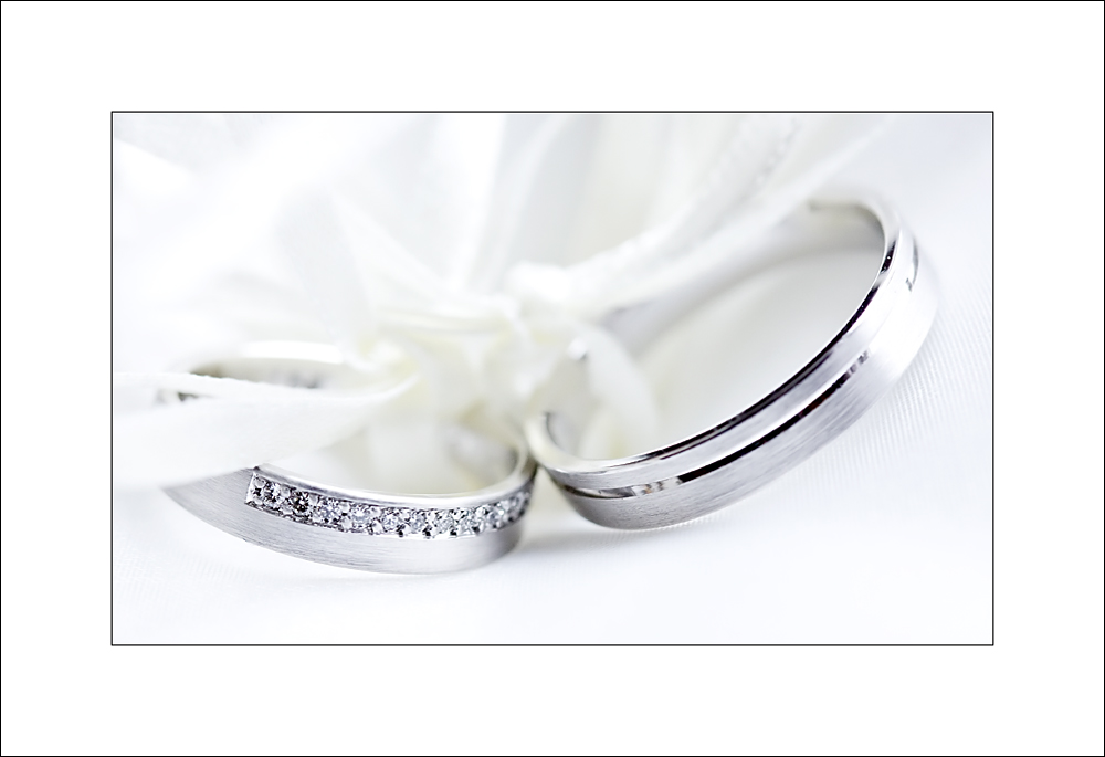 Hochzeitsringe Foto & Bild | hochzeit, menschen Bilder auf fotocommunity