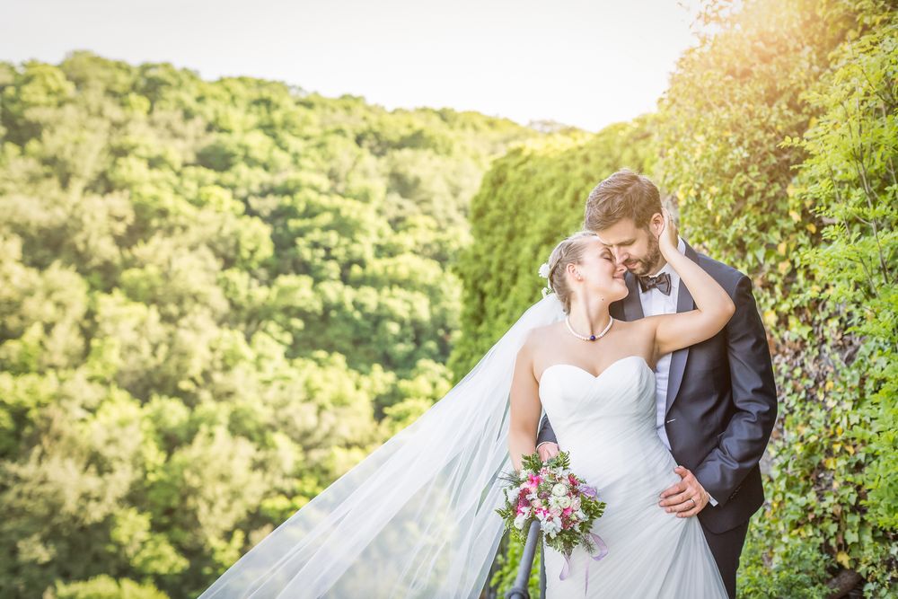 Hochzeitsromantik Foto & Bild | hochzeit, wedding, photography Bilder auf fotocommunity