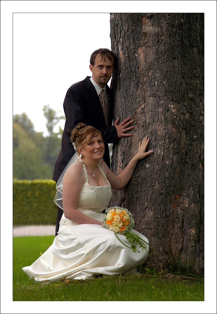 Hockzeit von Sindy und Andy Foto & Bild | hochzeit, portrait, menschen Bilder auf fotocommunity