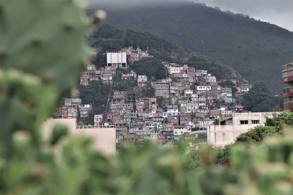 Höher hinauf Foto & Bild | urlaub, street, architektur Bilder auf ...