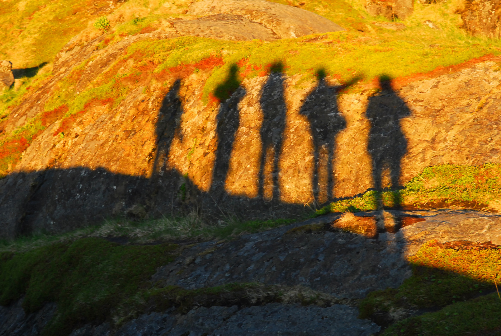 Höhlengleichnis Foto & Bild | jahreszeiten, sommer, himmel Bilder auf ...
