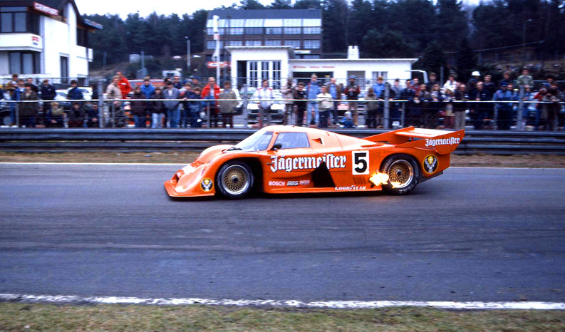 Hörnerwhiskey Ford C100 K.Ludwig Foto & Bild | sport, motorsport ...