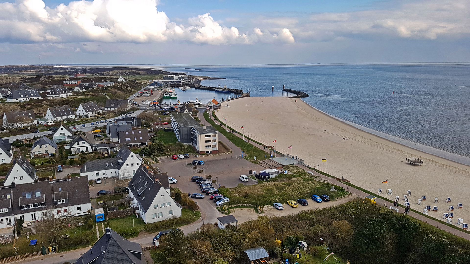 Hörnum-Sylt - 01 Foto & Bild | deutschland, europe, schleswig- holstein ...