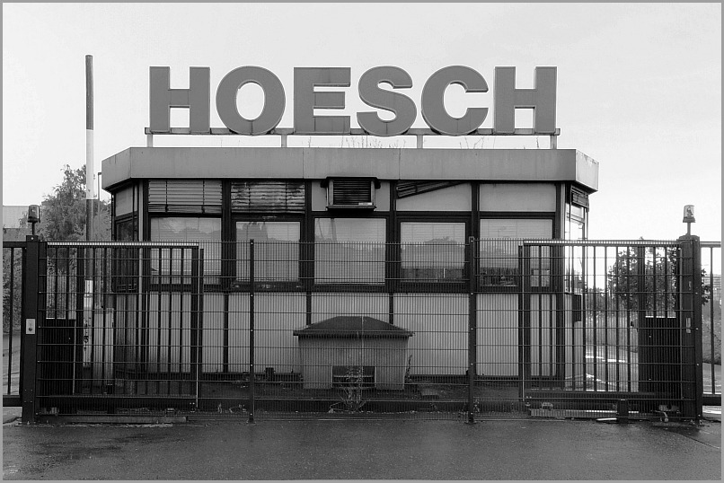 HOESCH Foto & Bild | industrie und technik, industrie- kultur, industriefotografie Bilder auf ...