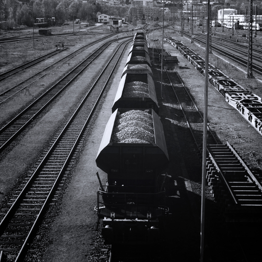 Hof Hbf Foto & Bild | eisenbahn, verkehr & fahrzeuge, schiene und ...