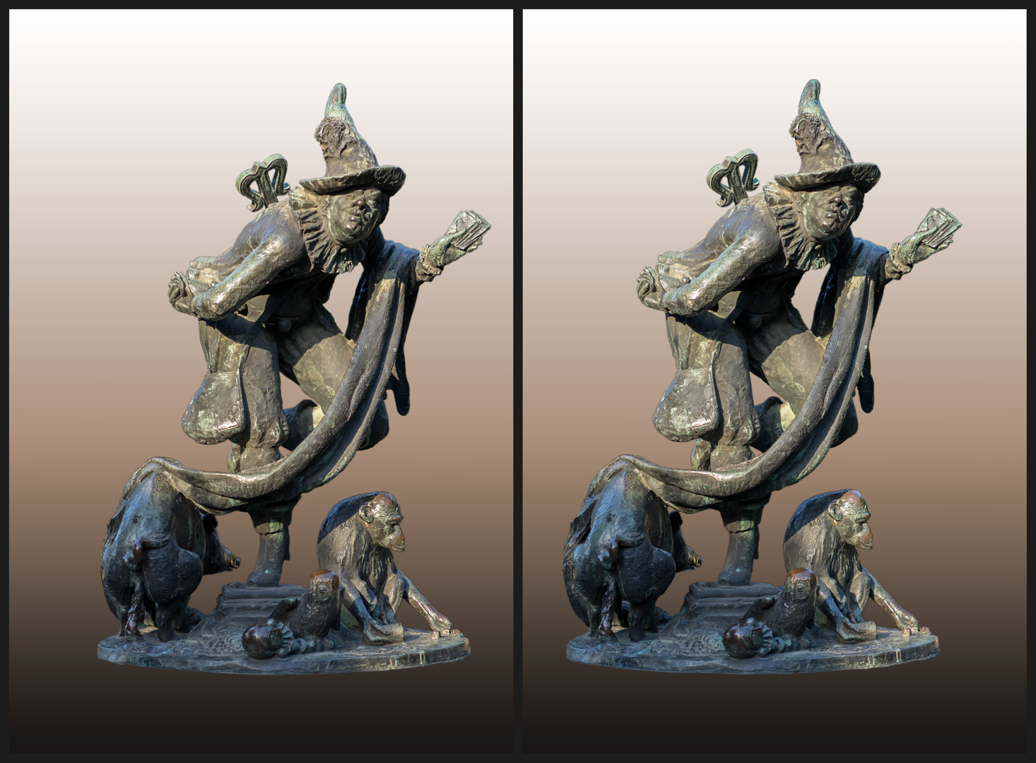 Hofnarr Fröhlich Foto & Bild | world, spezial, dresden Bilder auf ...