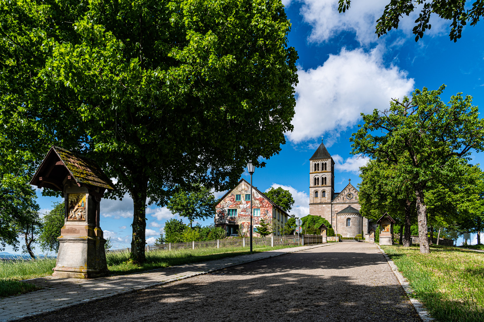 Hohenberg Foto & Bild | architektur, deutschland, europe Bilder auf ...