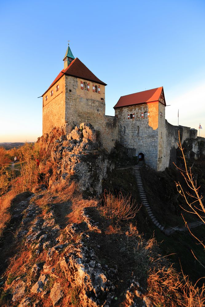 Hohenstein V Foto & Bild | deutschland, europe, bayern Bilder auf ...