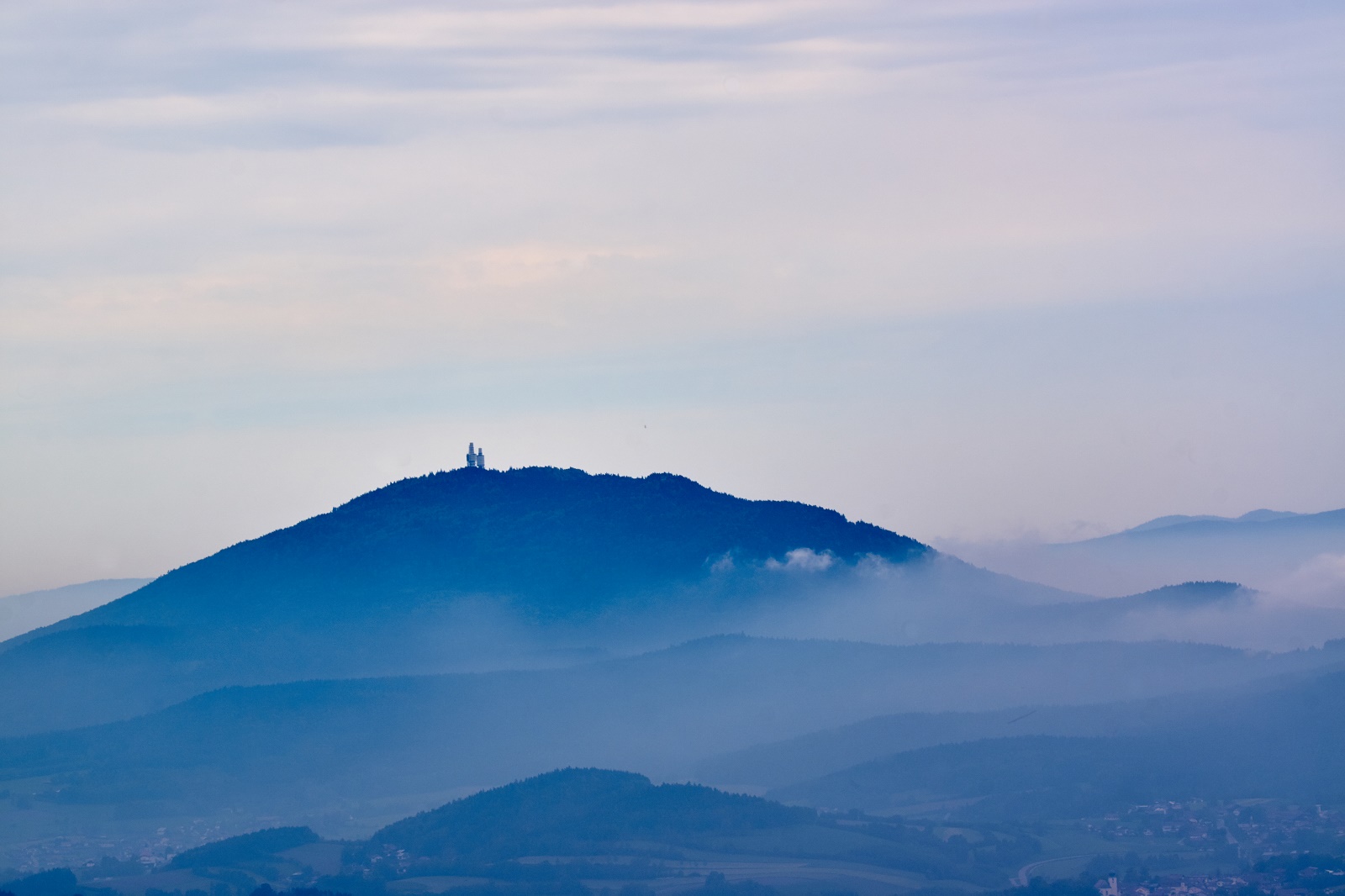Hoher Bogen Foto & Bild | deutschland, europe, bayern Bilder auf ...