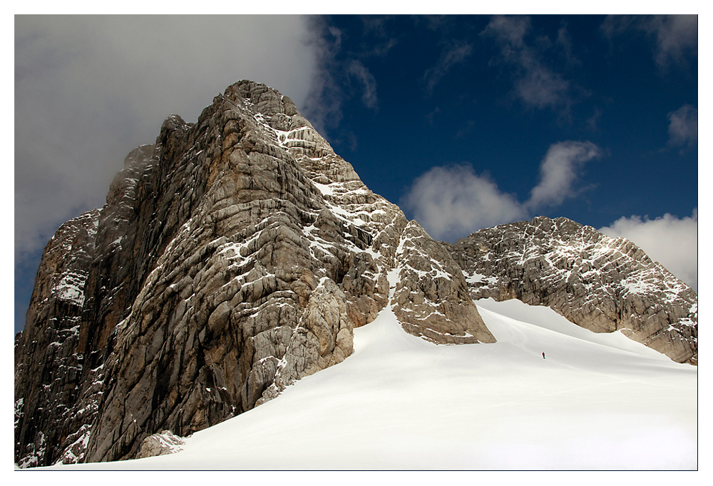 Hoher Dachstein Foto & Bild | europe, Österreich, steiermark Bilder auf ...