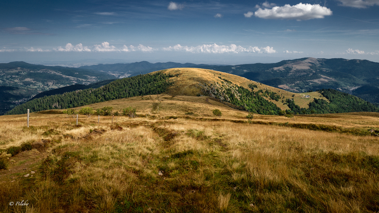 Hohneck (2) Foto & Bild | europe, france, landschaft Bilder auf ...