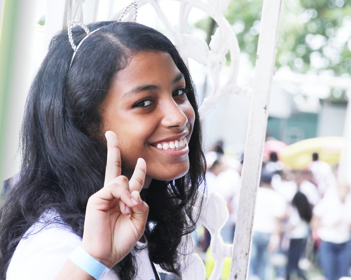 Hola! - ¿ Cómo estás ? Foto & Bild | outdoor, portrait, menschen Bilder ...