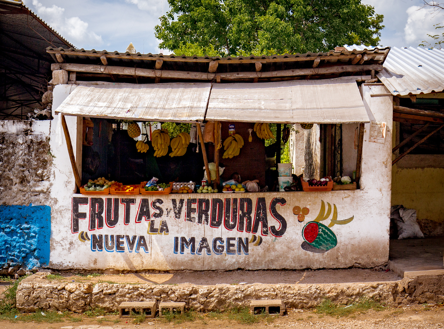 Holcá Foto & Bild | north america, mexico, yucatan peninsula Bilder auf ...