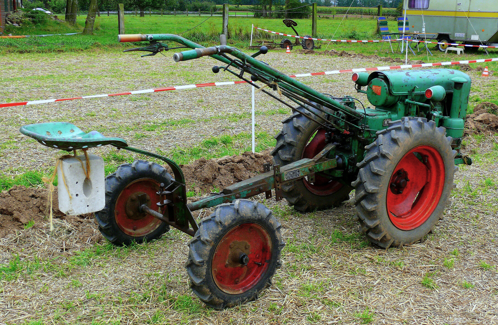 Holder - Trecker Foto & Bild | industrie und technik, traktoren ...