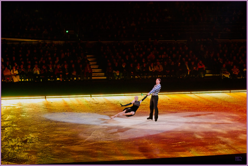 Holiday on Ice Foto & Bild | kunstfotografie & kultur, varieté ...