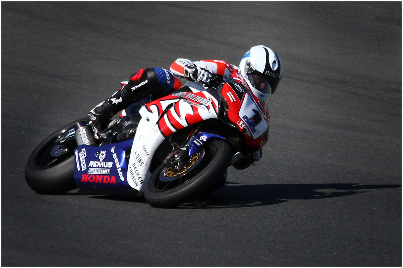 Holzhauer Racing Promotion Foto & Bild | sport, motorsport ...