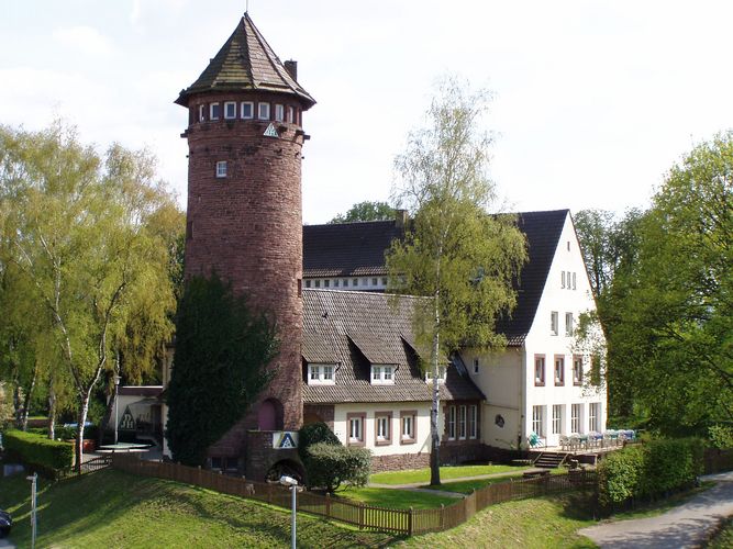 Holzminden 1 Foto & Bild | deutschland, europe, niedersachsen Bilder ...