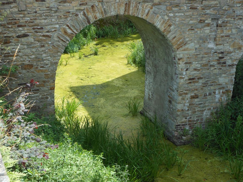 holzwickede,am schloß opherdicke Foto & Bild | deutschland, europe ...