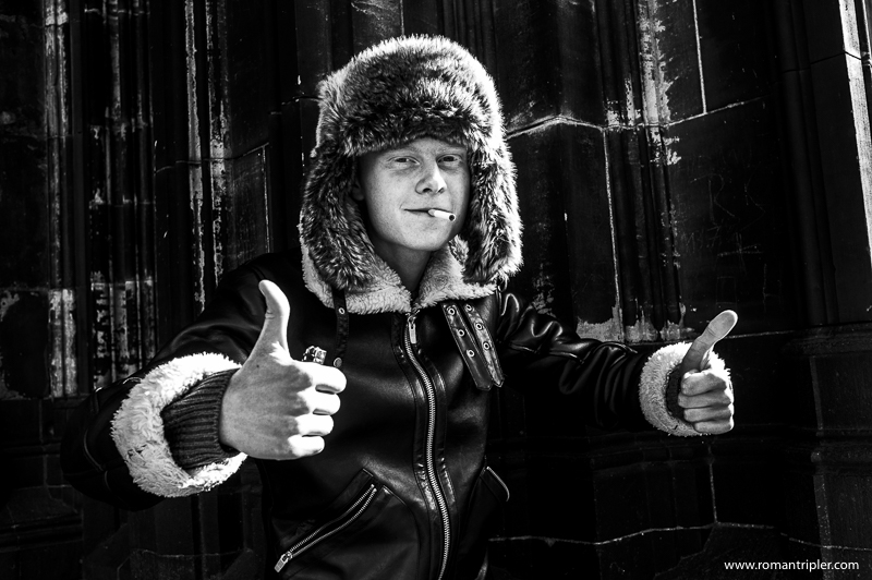 Homie, Cologne, Germany Carnival 2015 Foto & Bild | dokumentation ...