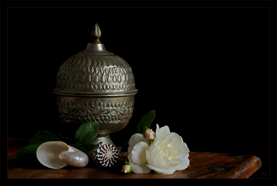 Hommage Foto & Bild | stillleben, stillleben "alter meister", motive ...