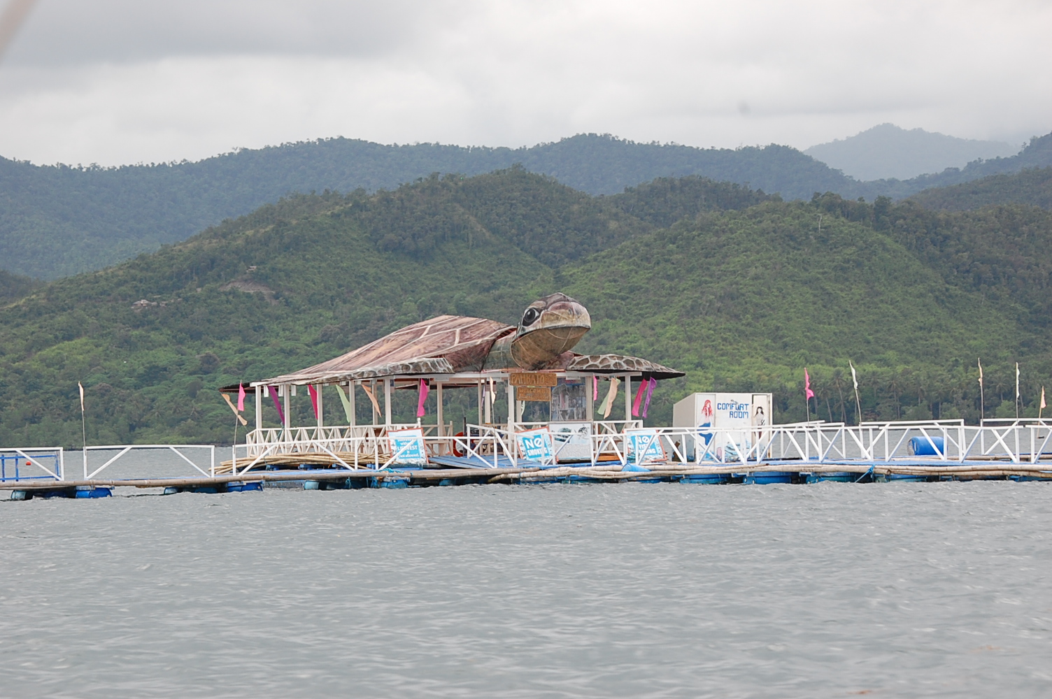 Honda Bay Foto & Bild | world, asia, southeast asia Bilder auf ...