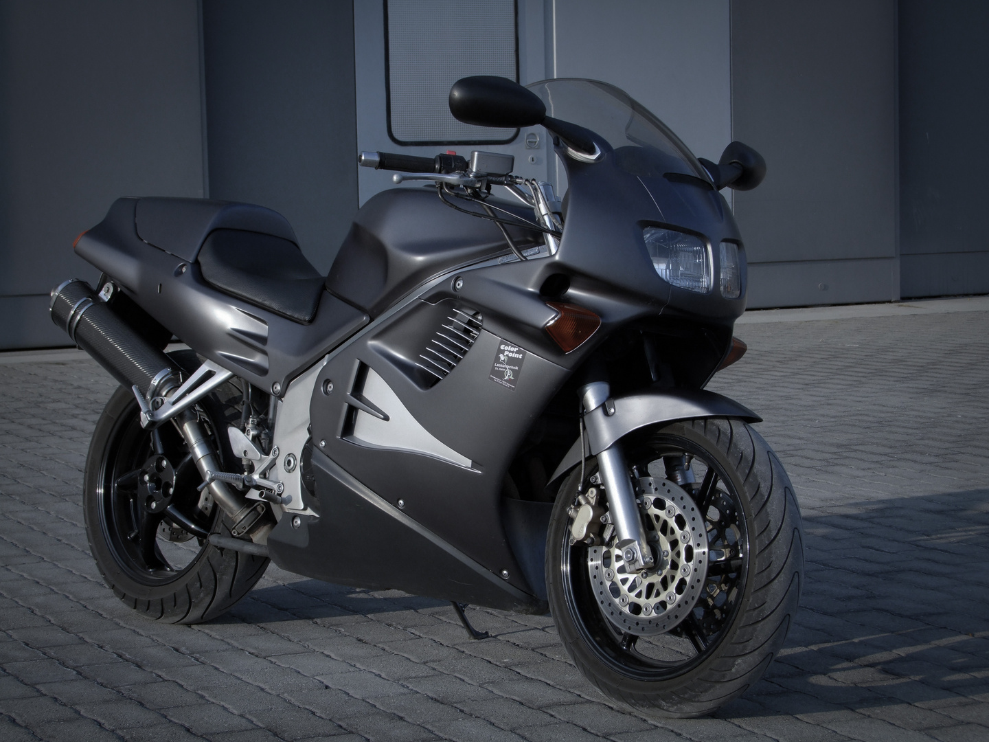 Honda VFR 750 RC36-2 Foto & Bild | autos & zweiräder, zweiräder ...