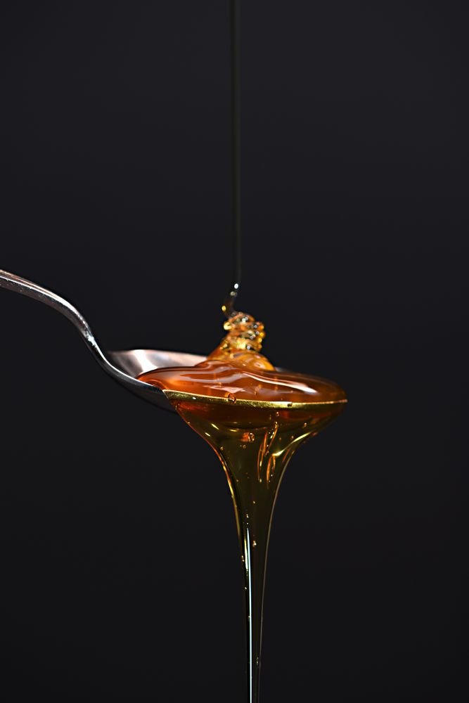 Honig Foto & Bild | stillleben, food-fotografie, food - aufnahmen ...