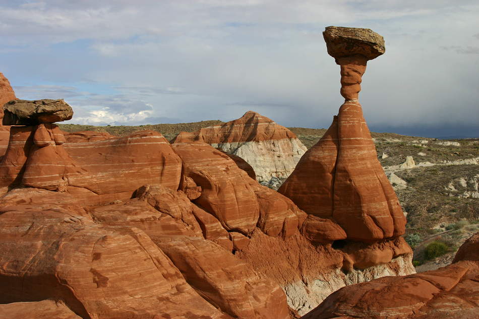 Hoodoo Foto & Bild | north america, united states, utah Bilder auf ...