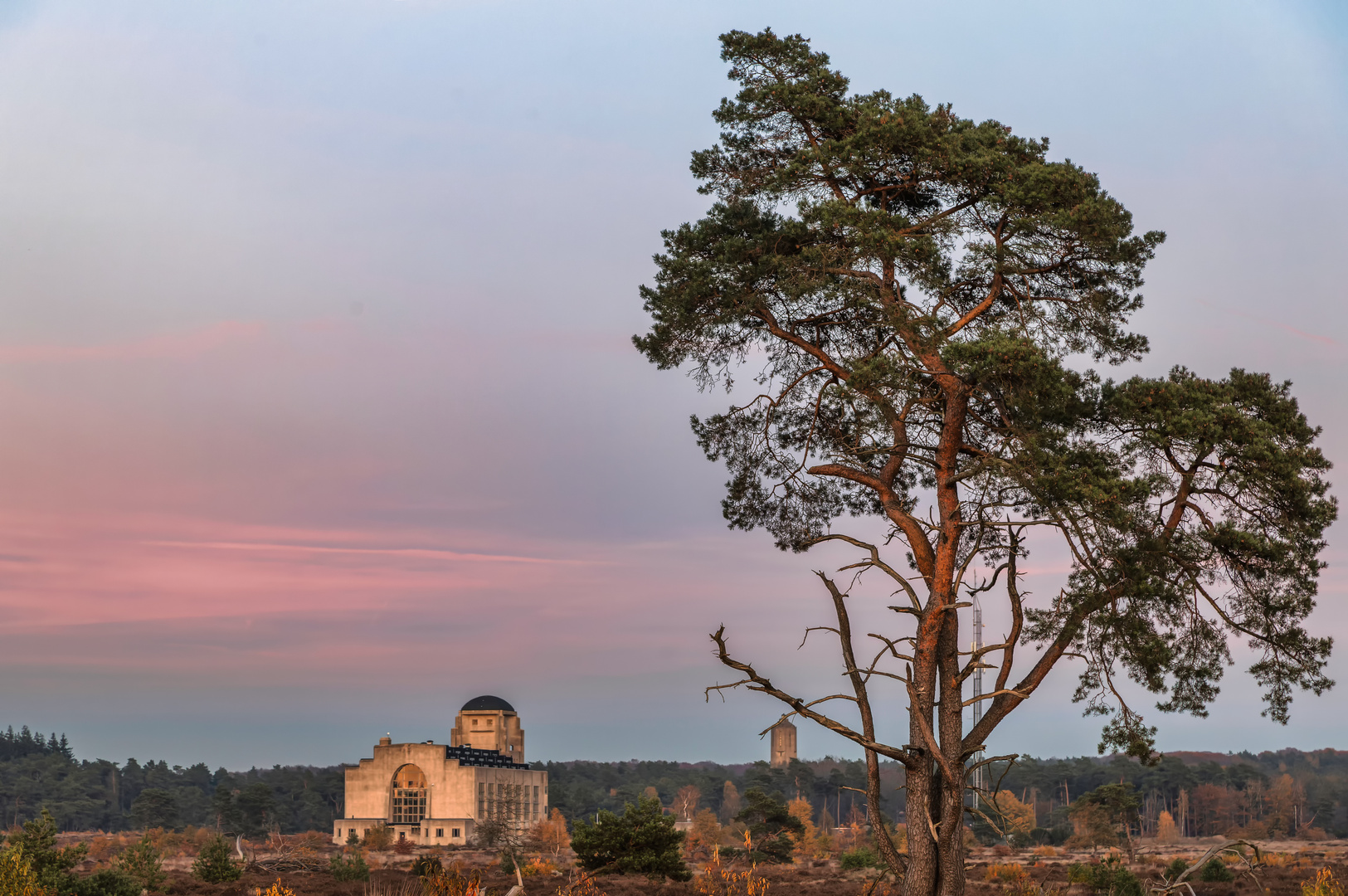 Hoog-Buurlose-Heide Foto & Bild | europe, benelux, netherlands Bilder ...