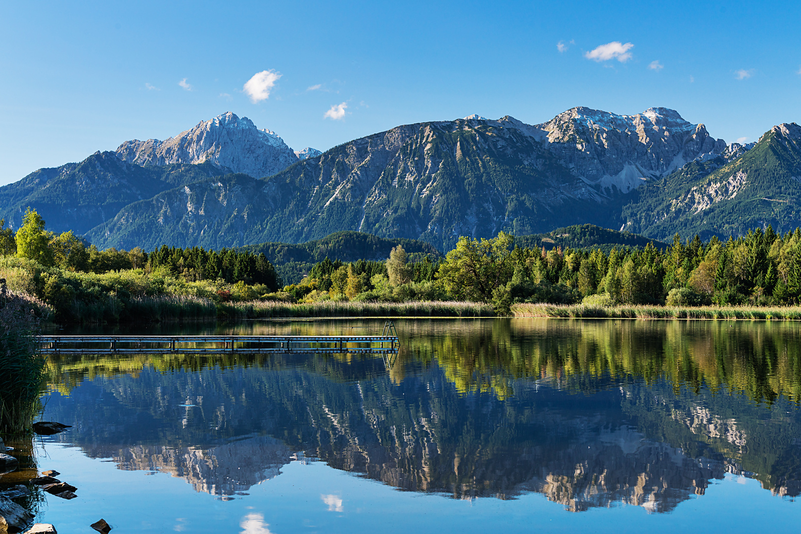 Hopfensee 2017 Foto & Bild | landschaft, landschaften, himmel Bilder ...
