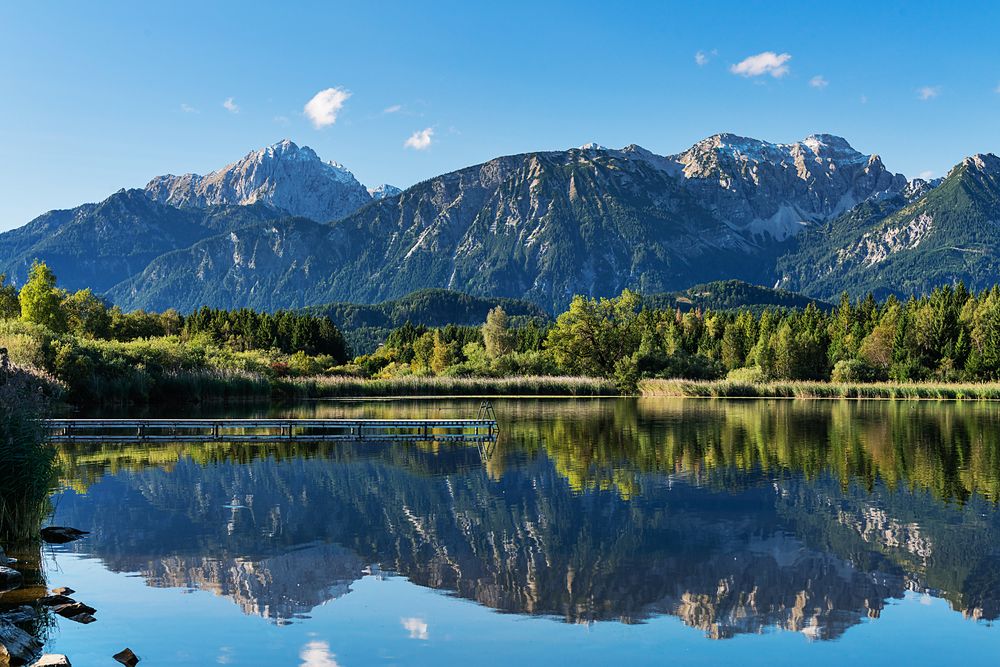 Hopfensee 2017 Foto & Bild | landschaft, landschaften, himmel Bilder ...