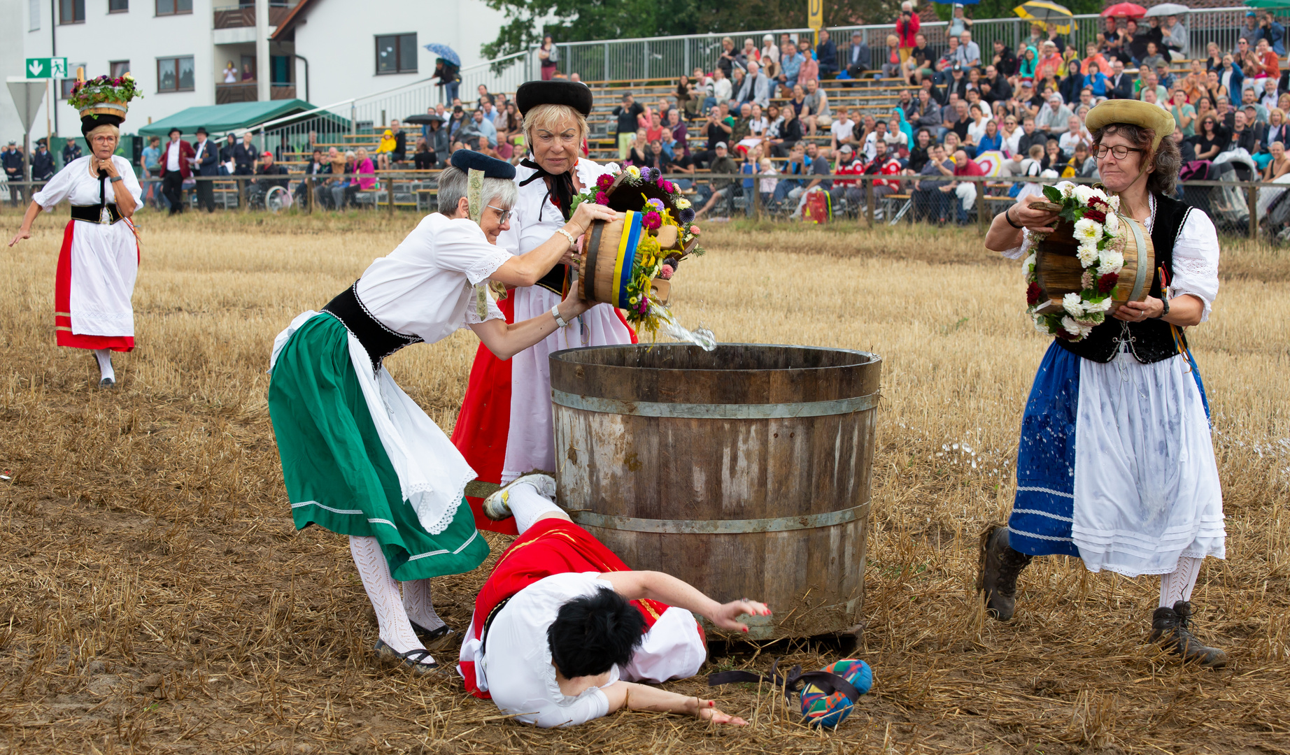 Hoppla Foto & Bild | reportage dokumentation, deutschland, europe Bilder auf fotocommunity
