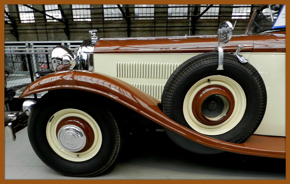 Horch 8 Typ 470 Cabriolet Foto & Bild | autos & zweiräder, oldtimer ...