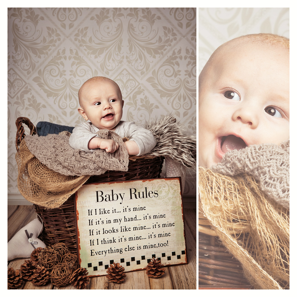 ..horchtma..ich habe da mal ein paar Regeln... Foto & Bild | kinder, babies, kids-familiy-tiere ...