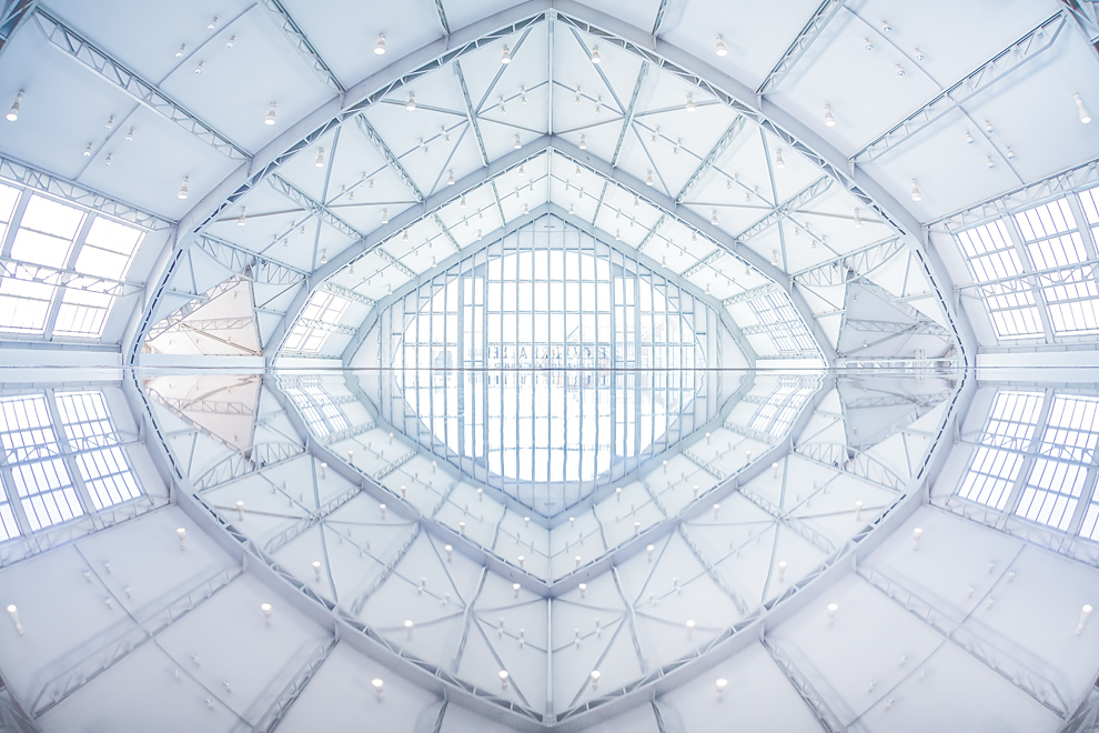 horizon field II Foto & Bild | deutschland, europe, hamburg Bilder auf ...