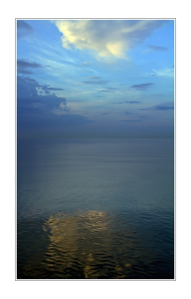 Horizont Foto & Bild | landschaft, meer & strand, wasser Bilder auf ...
