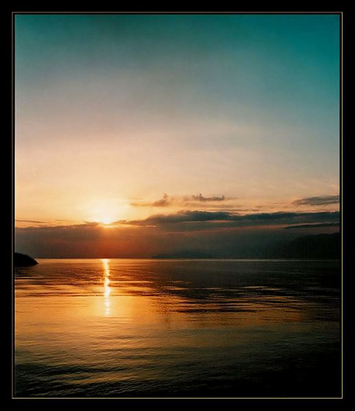 Horizont! Foto & Bild | landschaft, natur Bilder auf fotocommunity